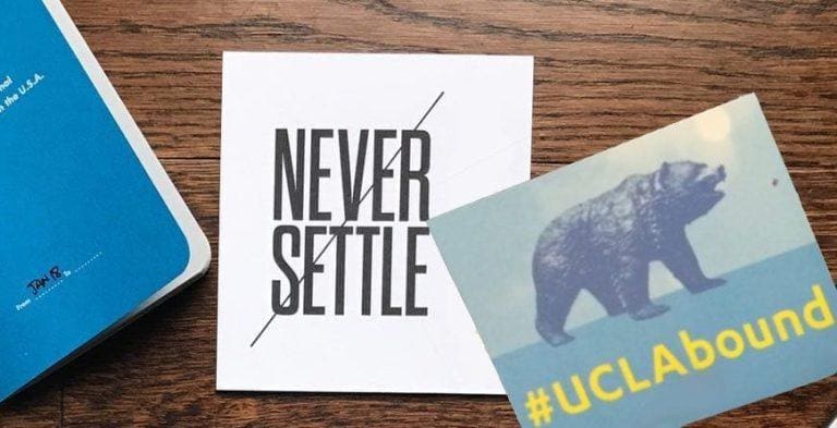 How to Write a UCLA Appeal or Waitlist Letter | College Zoom